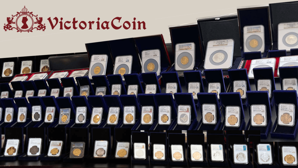 ヴィクトリアコイン®が選ばれる理由 – victoria coin